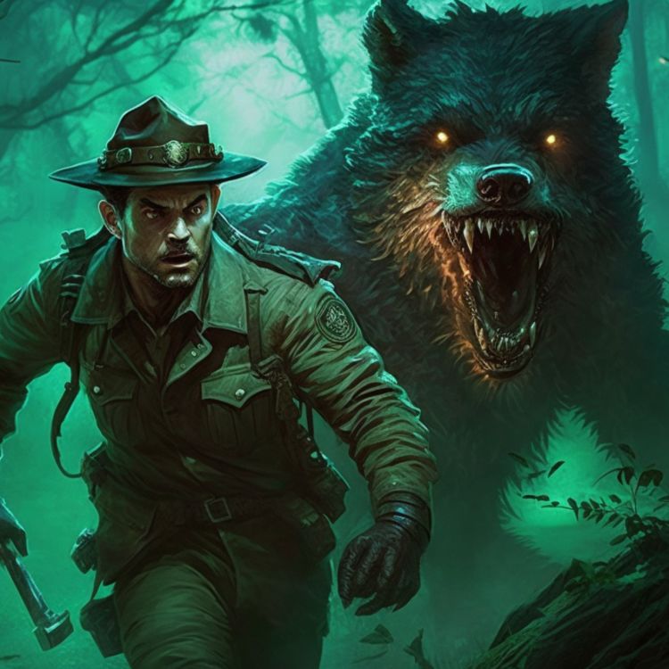 5 TRUE SCARY PARK RANGER HORROR STORIES - Nightmare Hours (True Horror ...