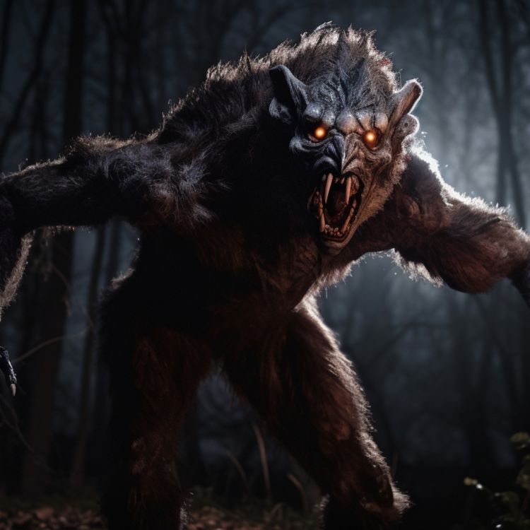 12 TRUE SCRAY PARK RANGER HORROR STORIES - Nightmare Hours (True Horror ...