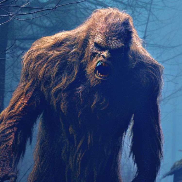 15 TRUE SCARY CRYPTID ENCOUNTER AND CRYPTID SIGHTING HORROR STORIES ...