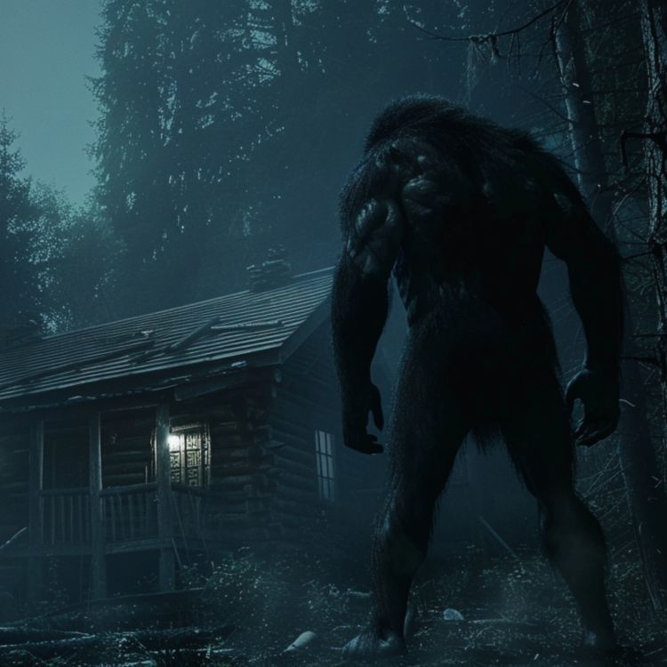 21 TRUE SCARY CAMPING & PARK RANGER HORROR STORIES - Nightmare Creature ...