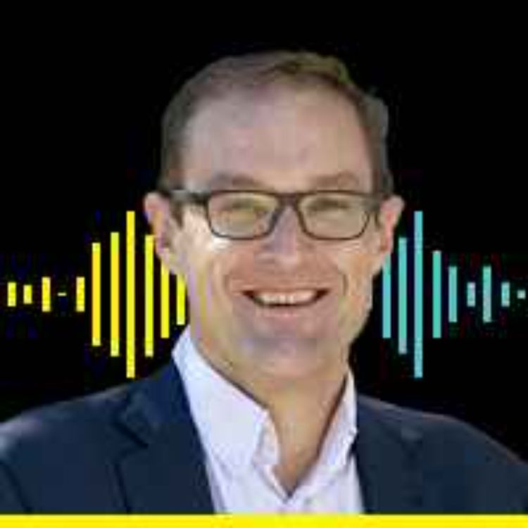 Using genomics to improve healthcare with Andrew Roddam - Changemakers ...