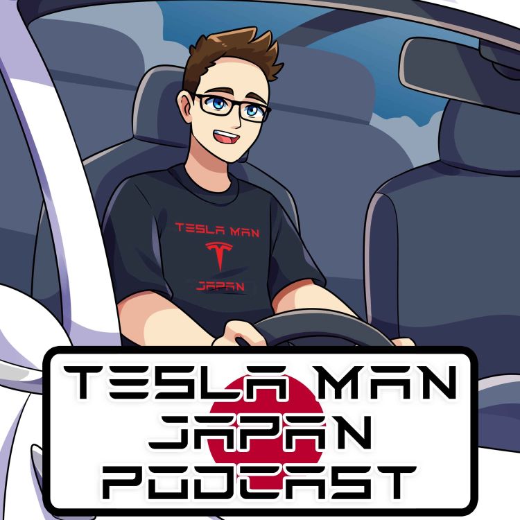 He's Traveled 3,000 Miles in a Model 3 - Meet the Epic Tesla Explorer ...