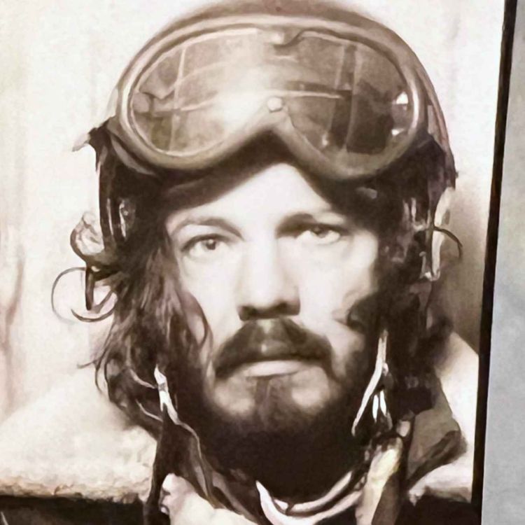 Dans l’objectif de Mathieu Cesar, photographe et réalisateur - Podcast ...