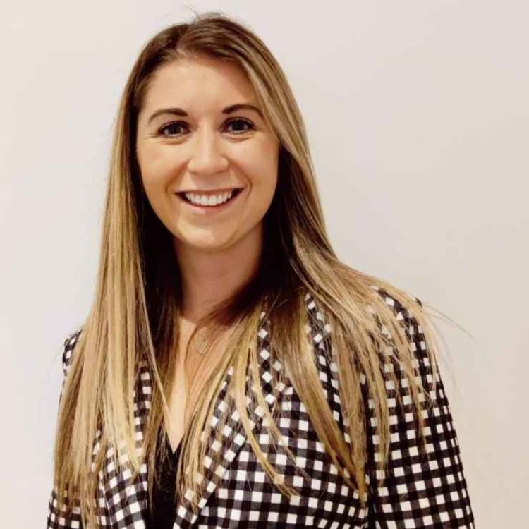 Babs Neilan's Legal Crash Course - Female Founders Weekly | Acast