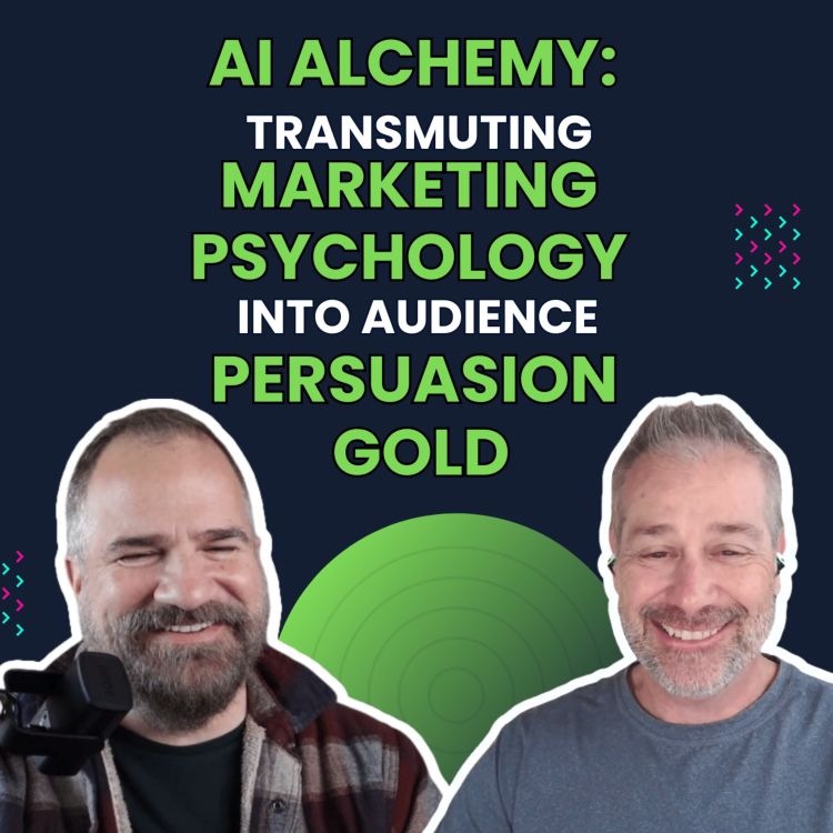 AI Alchemy: Transmuting Marketing Psychology into Audience Persuasion ...