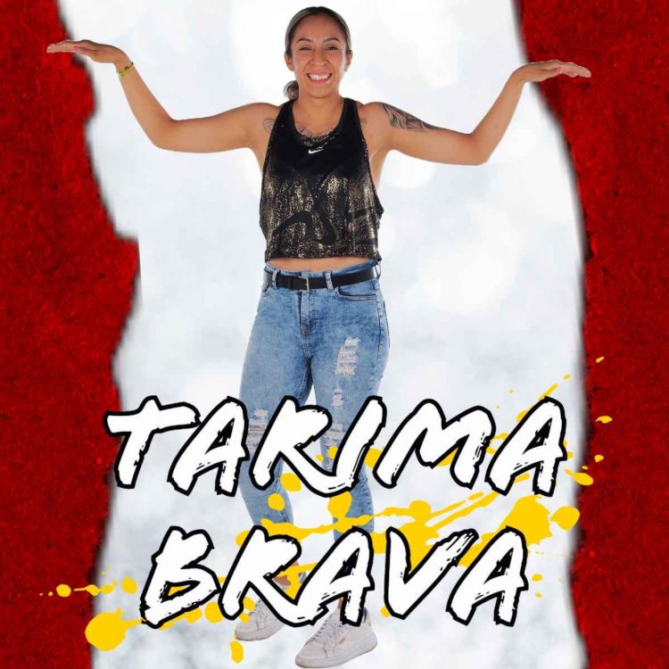 Isis 'Emperatriz' Vargas - Tarima Brava | Acast