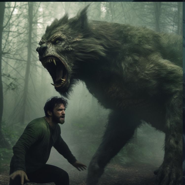 21 TRUE SCARY PARK RANGER HORROR STORIES - Old Montana Cowboy (True ...