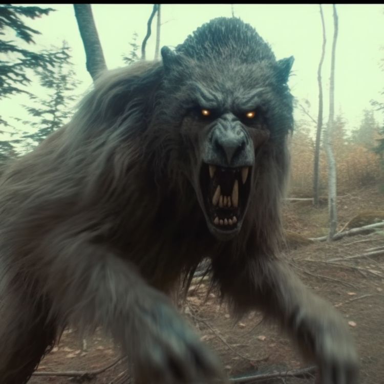 8 TRUE SCARY CRYPTID ENCOUNTER HORROR STORIES - Old Hillbilly Horror ...