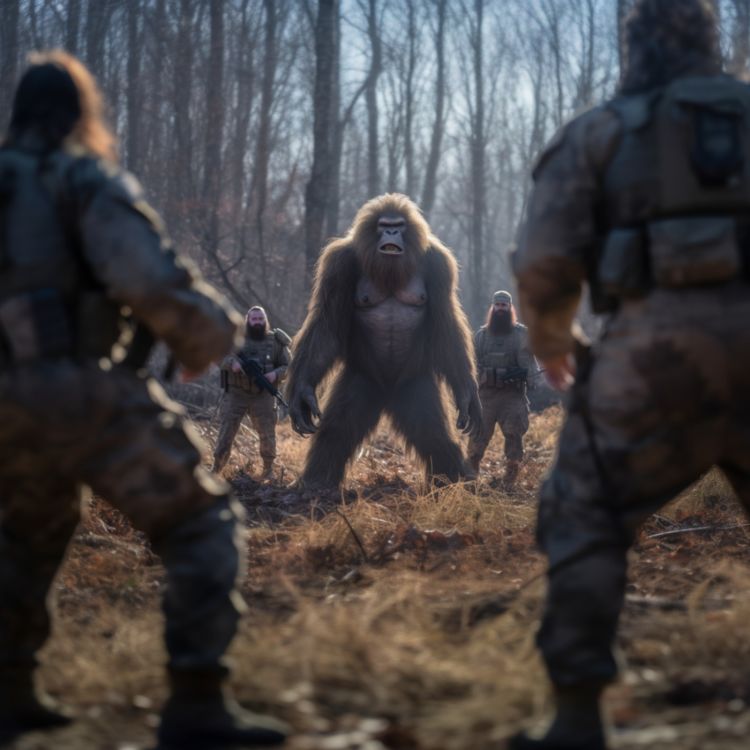 20 TRUE SCARY PARK RANGER HORROR STORIES - Old Hillbilly Horror (True ...