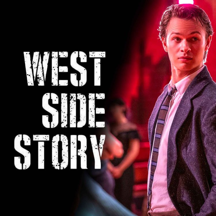 West Side Story - partie 2 - L'Infini Détail | Acast