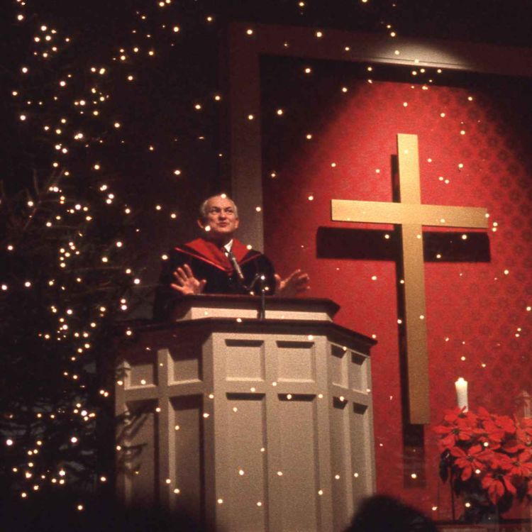 Joseph And Nicodemus At The Cross - Reverend Dr. Richard A. Morledge ...