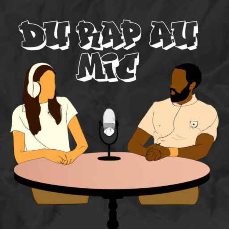 Le rappeur AMK nous dévoile les multiples facettes de sa personnalité ...