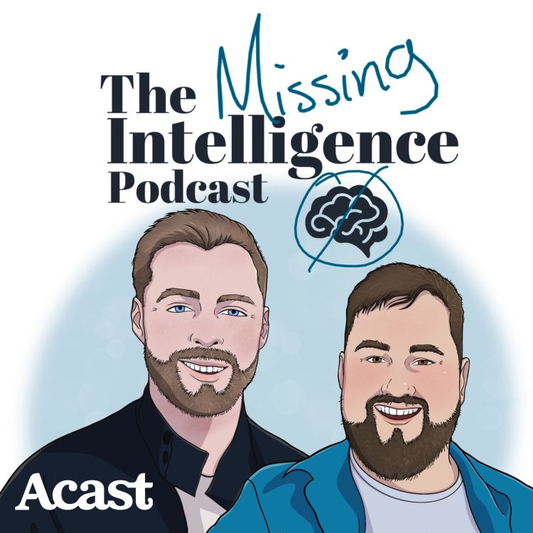 50. Josh Hartnett and Positive Party (D23 Breakdown) - Missing Intelligence | Acast