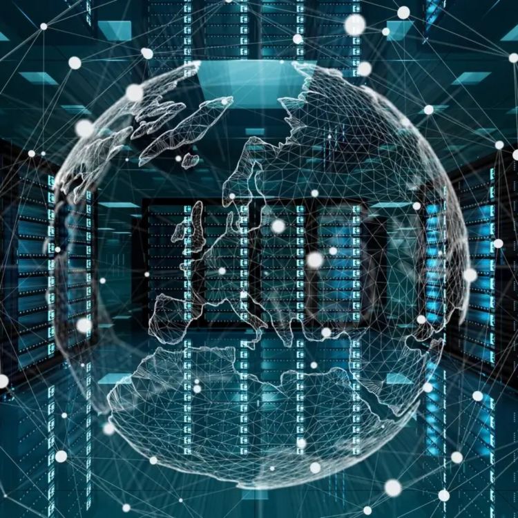 The future of blockchain: A shield or a weapon in geopolitics ...