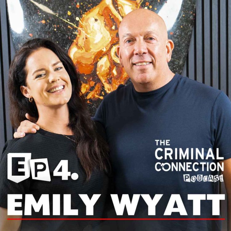 Episode 4: Emily Wyatt - Tony Tucker and Charlotte! (Rise of the ...