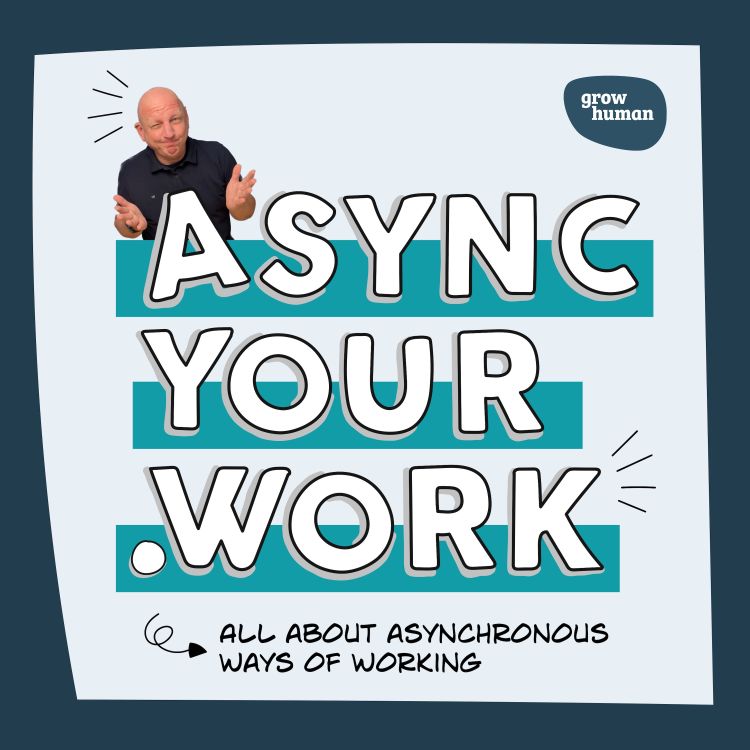 #12 Have you just a second? Where do I find....? - async your work - all about asynchronous ways ...