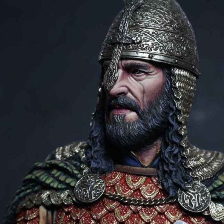 Who is Saladin? The Untold Truth of Salahuddin Ayyubi Explained ...