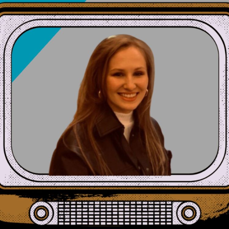 My Top Ten TV podcast - Nicky Morris - My Top Ten TV podcast | Acast