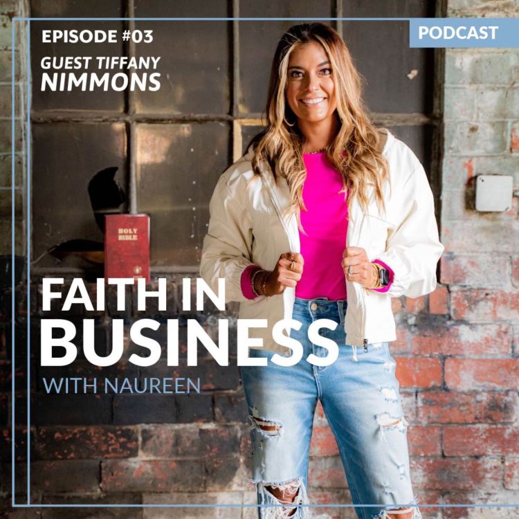 Tiffany Nimmons - Faith-Fueled Transformation: Stories of Divine ...