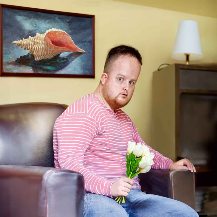 Ep 15: Celebrity Conch – Tim Key and Gill Adams - Lucy & Sam's Perfect ...