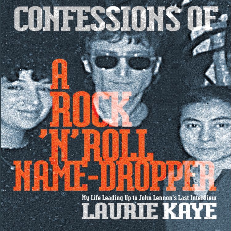 Laurie Kaye - John Lennon's Last Interview - Pop: The History Makers ...