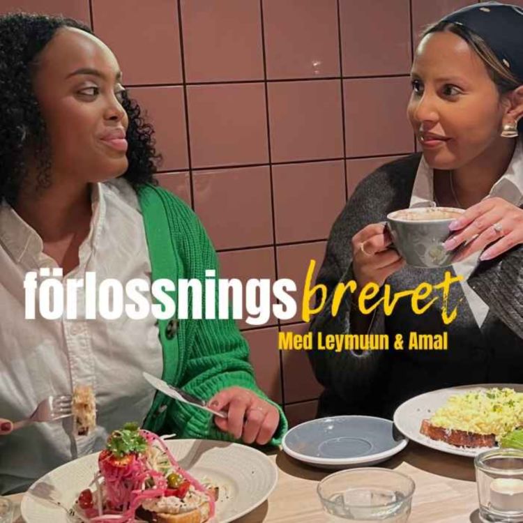 Vad är ett förlossningsbrev? - Förlossningsbrevet | Acast