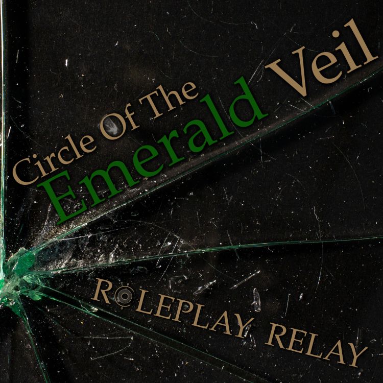 Chapter 1 | Circle Of The Emerald Veil | Critical Role's Candela ...