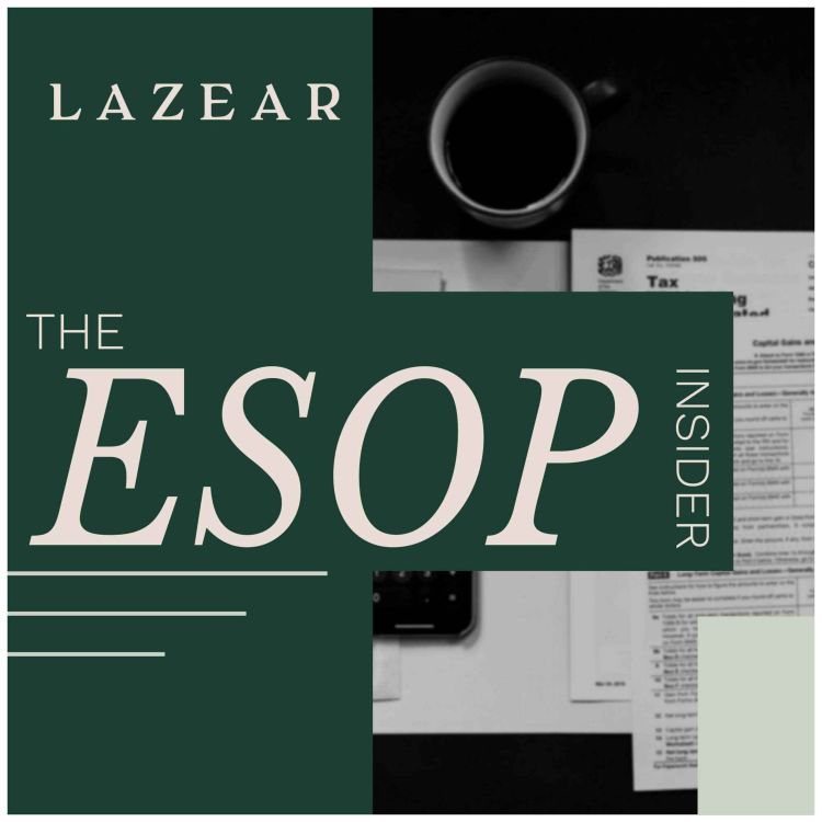 Introducing: The ESOP Insider - The ESOP Insider: From Lazear Capital ...