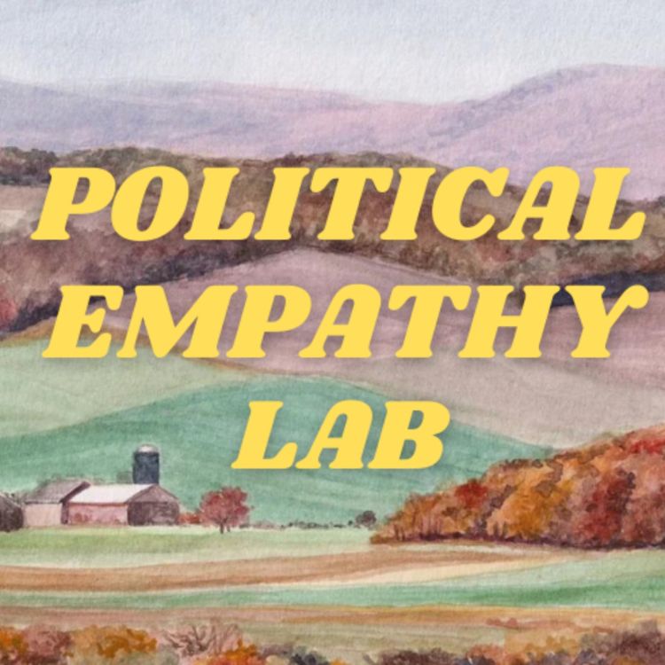 Political Empathy Lab Summer 2024 Trailer - Political Empathy Lab Summer 2024 | Acast