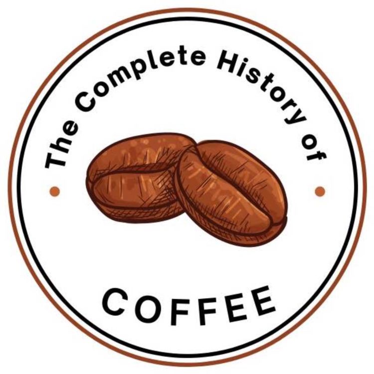 The Bataan Death March - Complete History of Coffee | Acast The Bataan Death March - Complete History of Coffee | Acast