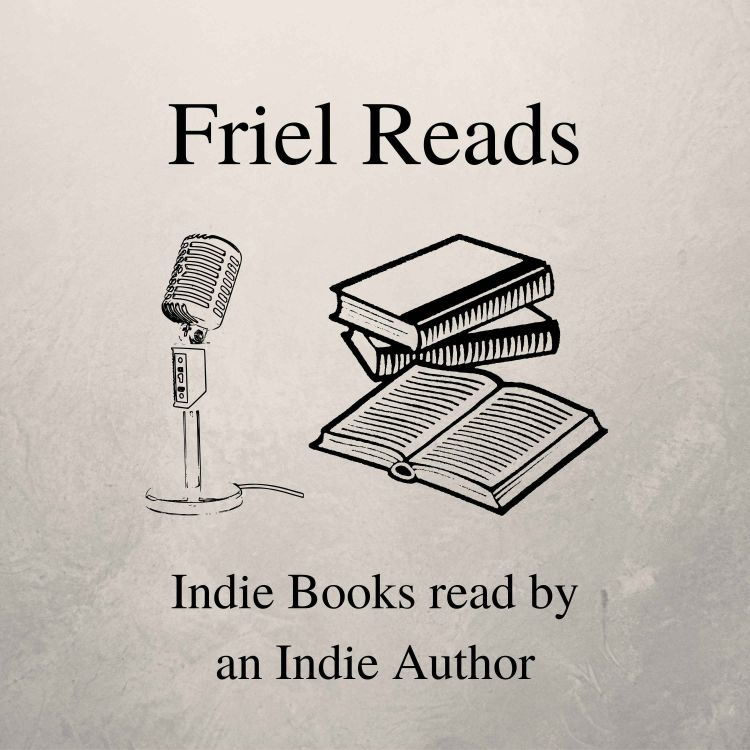 Hollowshine Finding Refuge Deep Dive - Friel Reads: Indie Books read by ...