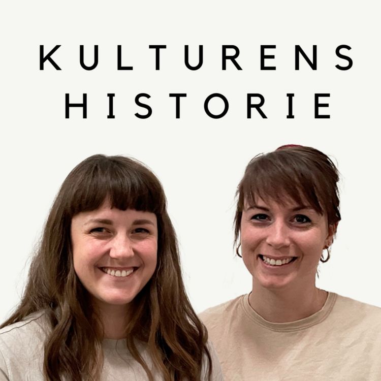Julens Historie - 1. december - Julekalender 2022 - Kulturens Historie ...