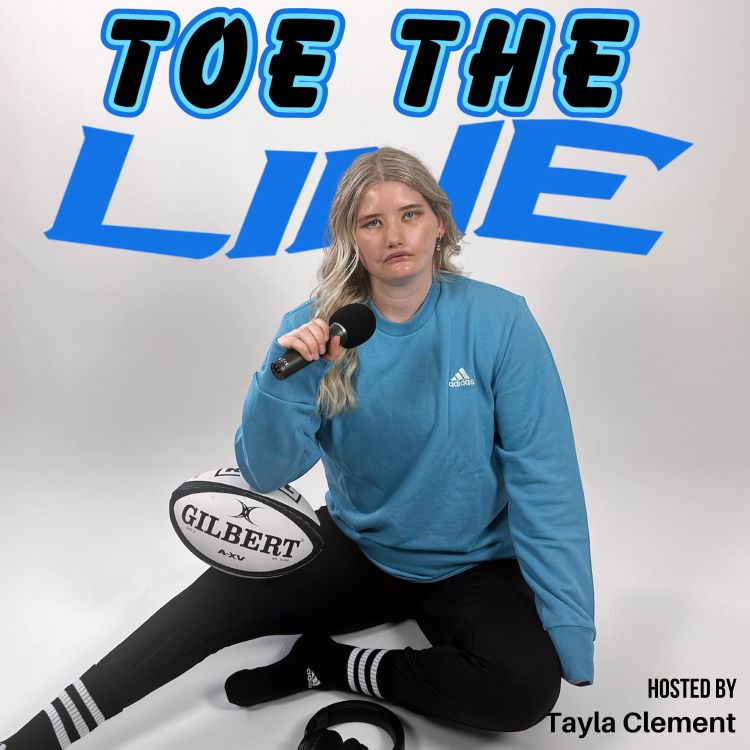 Rugby World Cup W/E 1, NRL Finals Footy, US Open + MORE!! | Ep 2 | Toe ...