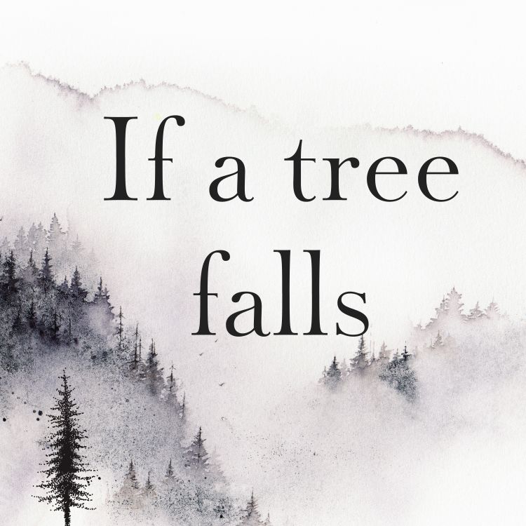 Ep. 1: Felix Flicker - Theoretical Physicist - Part 1 - If a tree falls ...