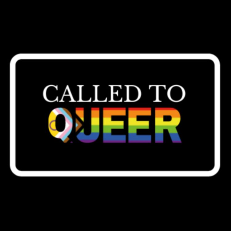 Kyle Ashworth (he/him) - Called to Queer | Acast
