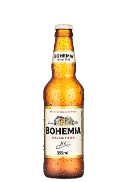 Bohemia Pirâmides Distribuidora De Águas Minerais E Bebidas Em Geral