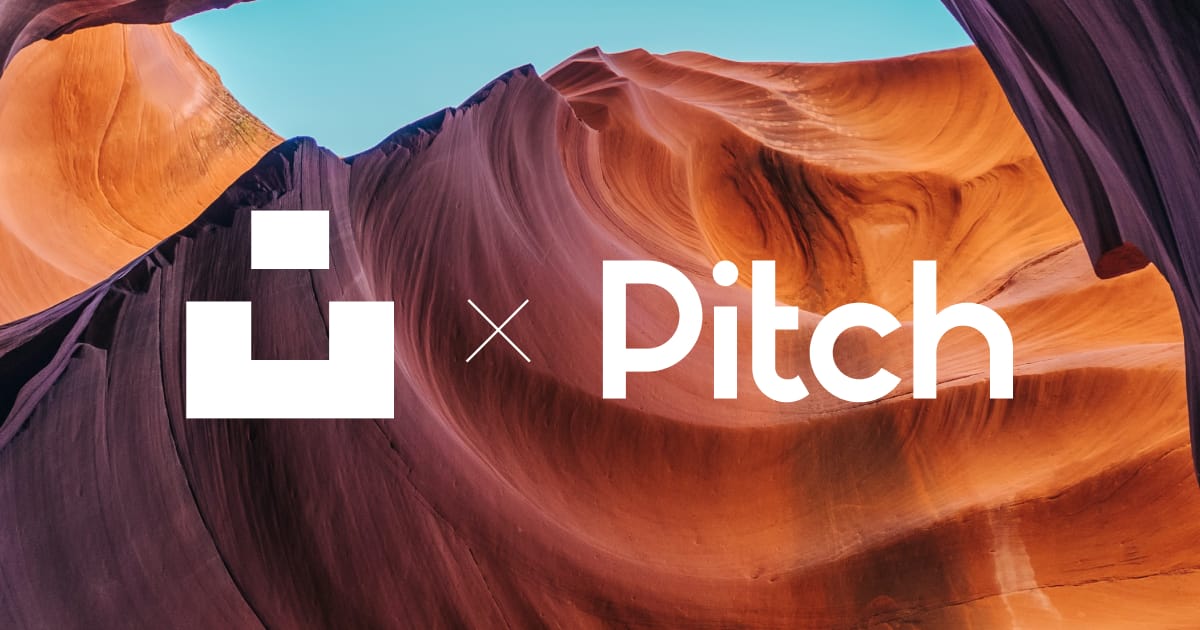 How Unsplash wins new business with Pitch | Pitch