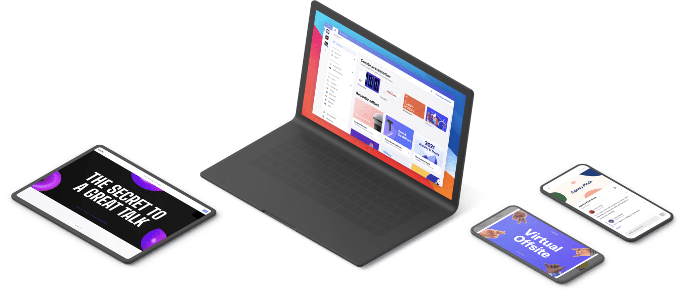 Download desktop and mobile apps | Pitch