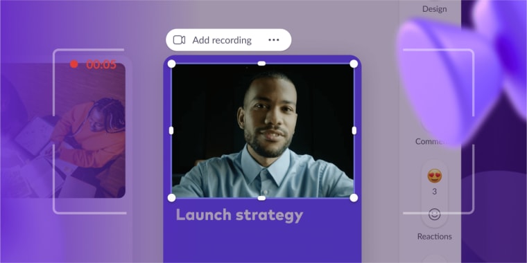 Pitch | Collaborative presentation software for modern teams