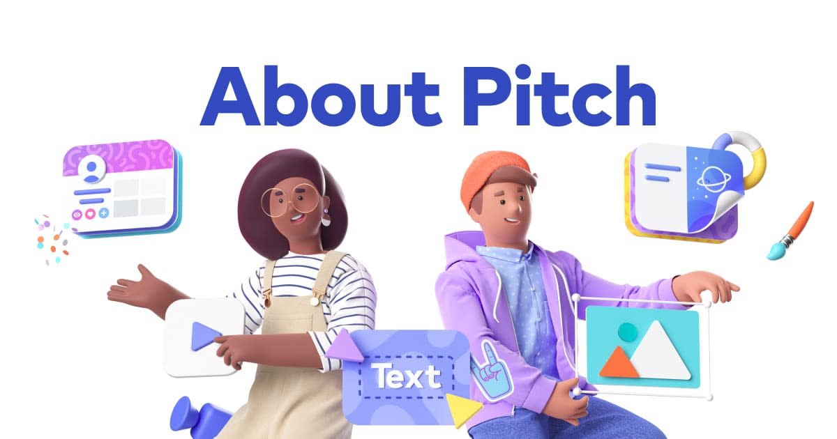 About us | Pitch