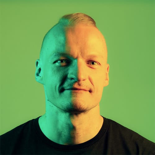 Why we redesigned Pitch before we launched | Pitch