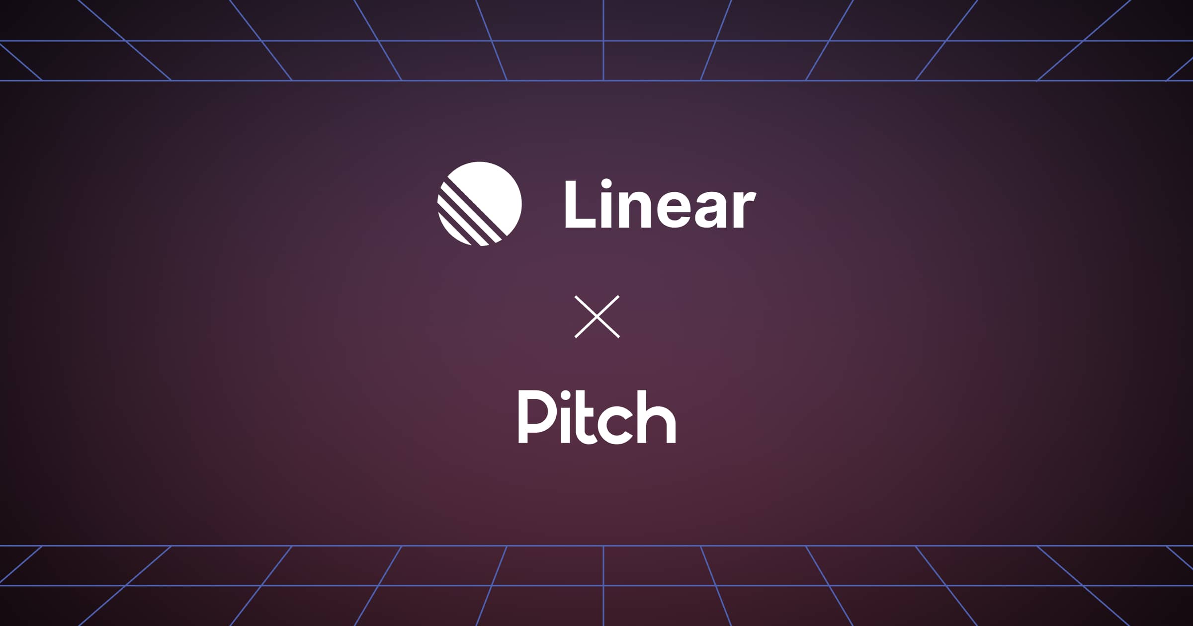 How Linear uses slides for smart communication | Pitch