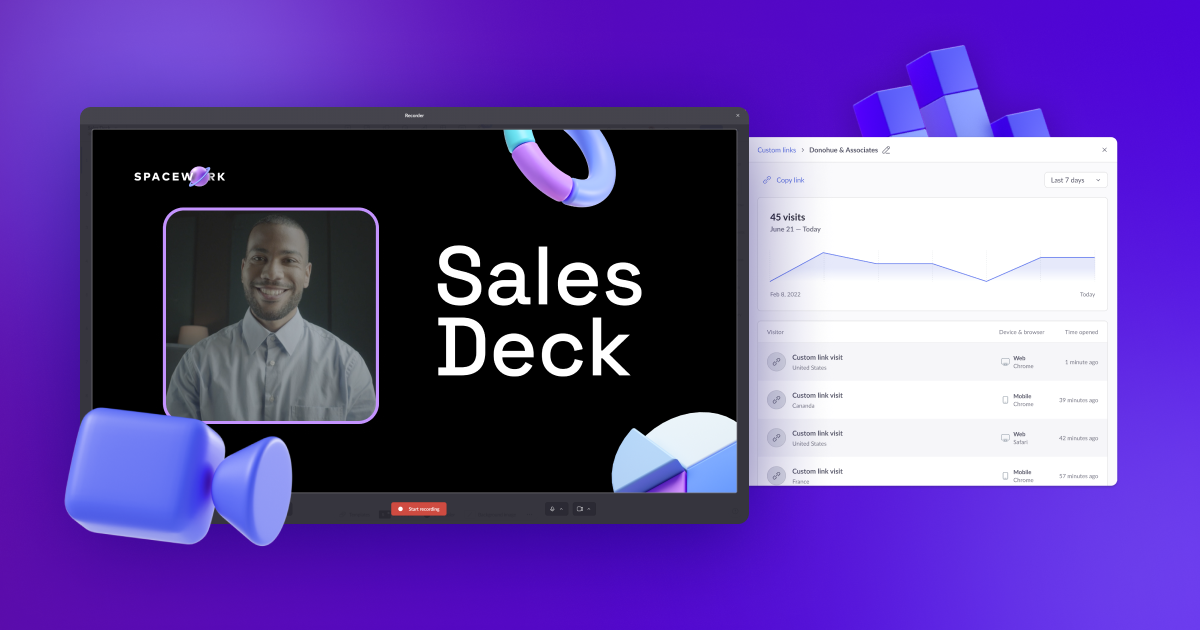How to sell async with Pitch | Pitch