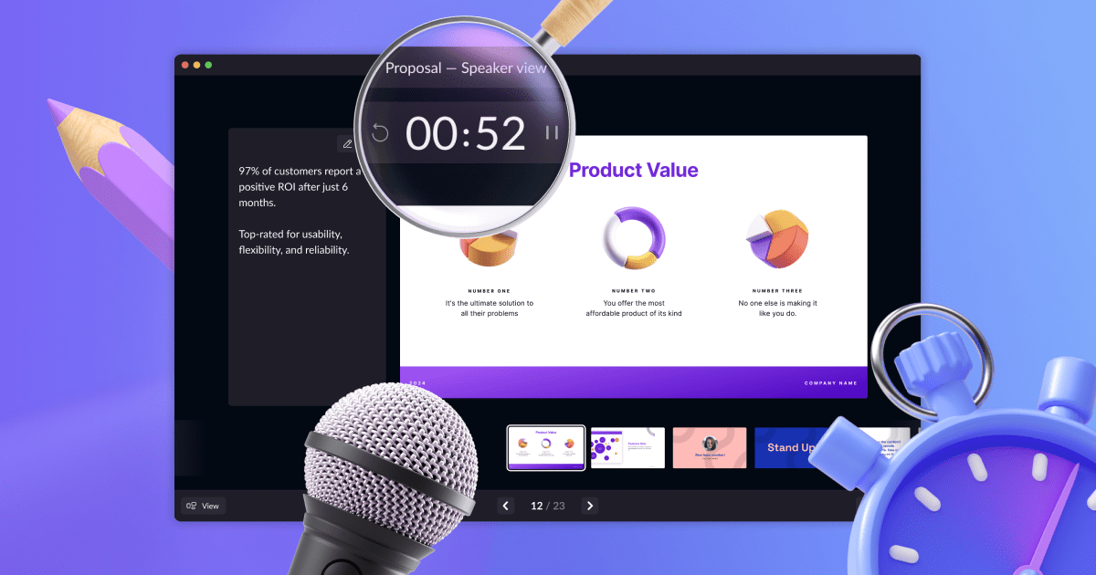 How to deliver the perfect sales pitch | Pitch