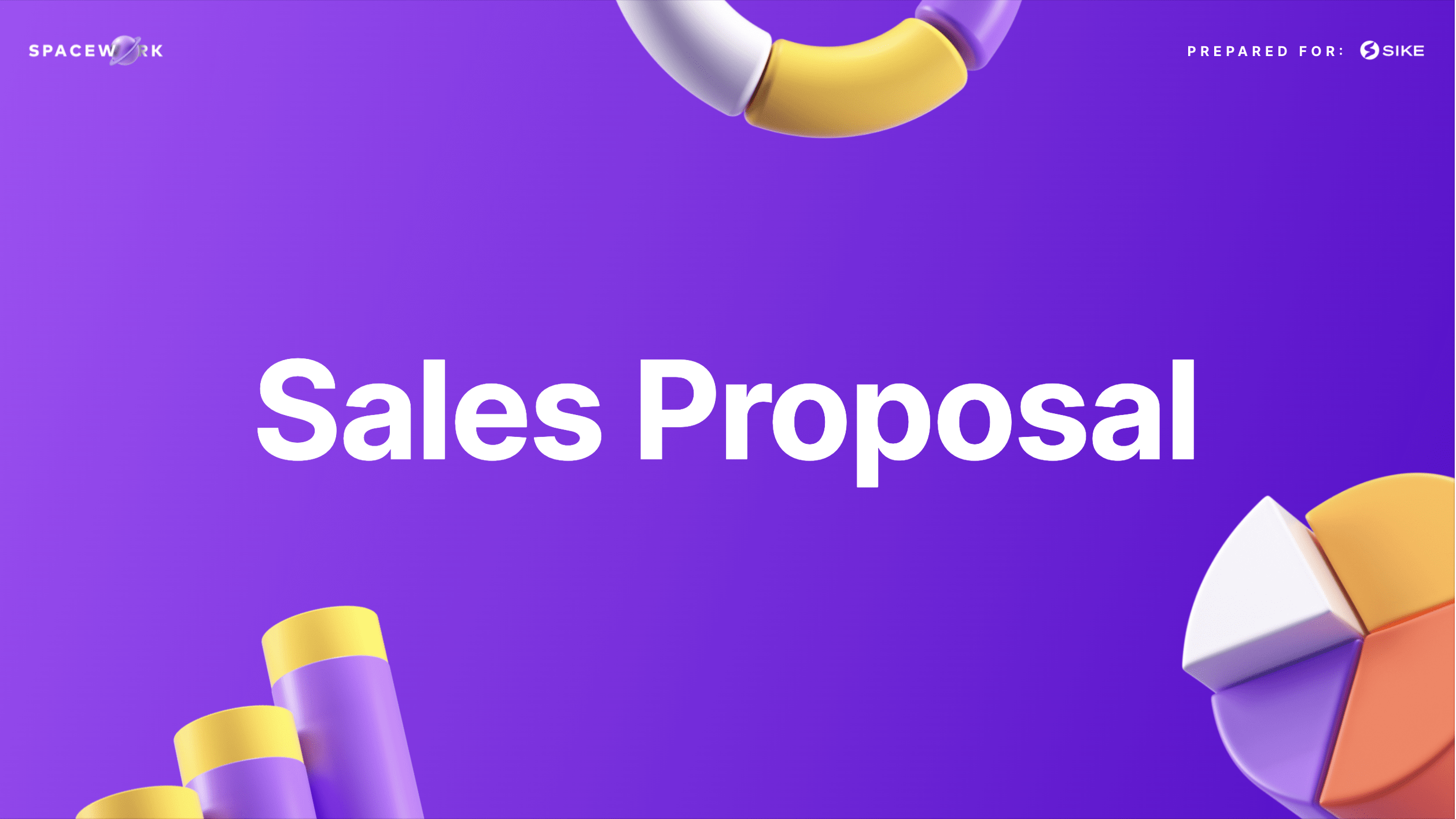 8 sales deck examples that show how to win over prospects | Pitch