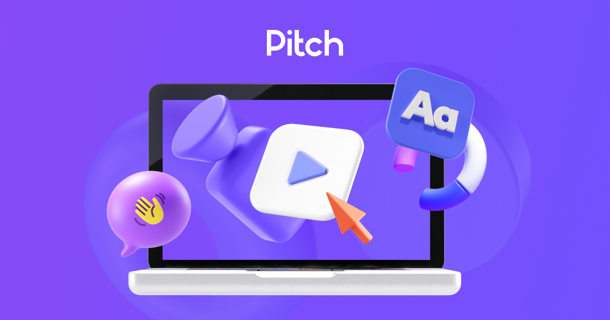 Pitch Academy | Pitch