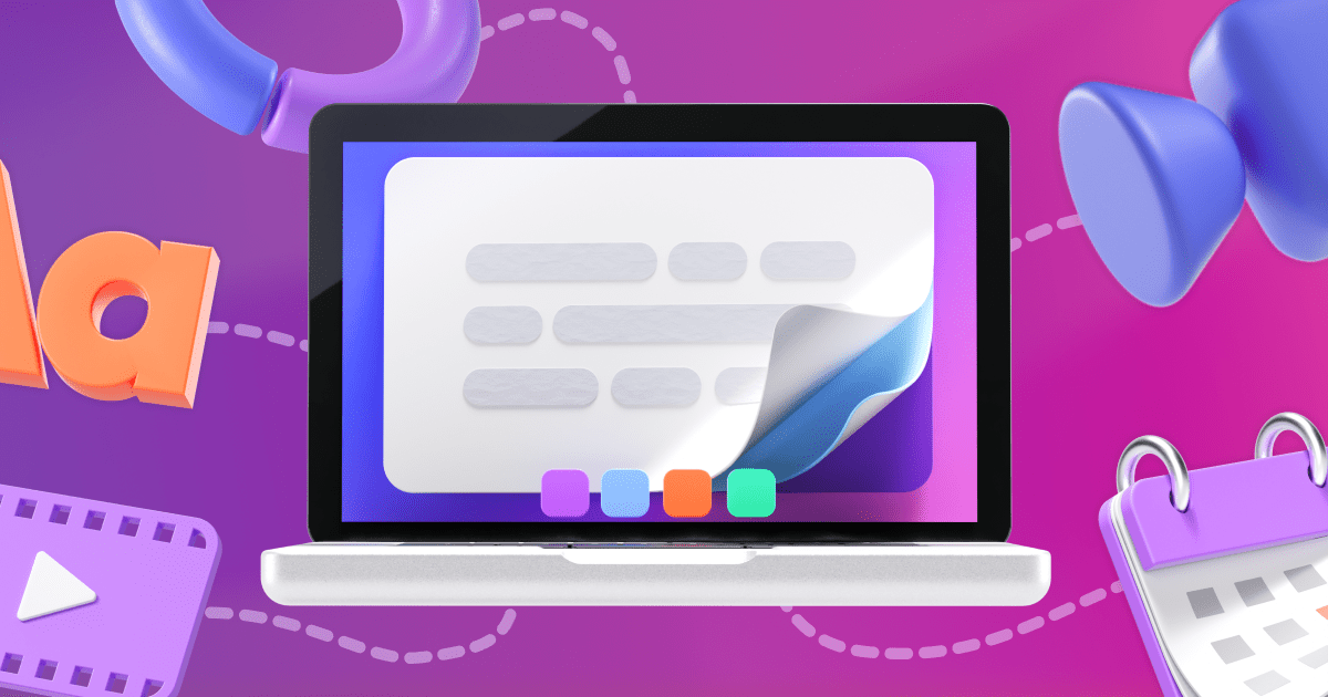 How to structure your pitch deck to win over investors | Pitch