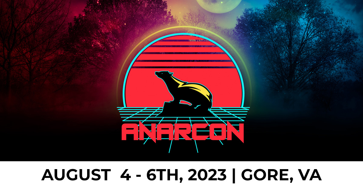 AnarCon | Outdoor liberty festival in Virginia