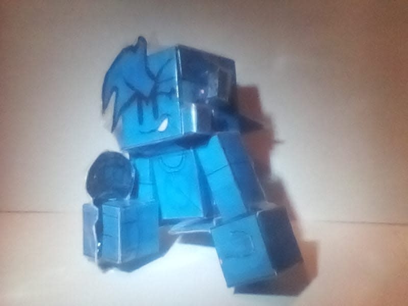 Pixel Papercraft Ghost Bf Ghost Gf (Fnf Vs Impostor Mod), 46% OFF Pixel Papercraft Ghost Bf Ghost Gf (Fnf Vs Impostor Mod), 46% OFF