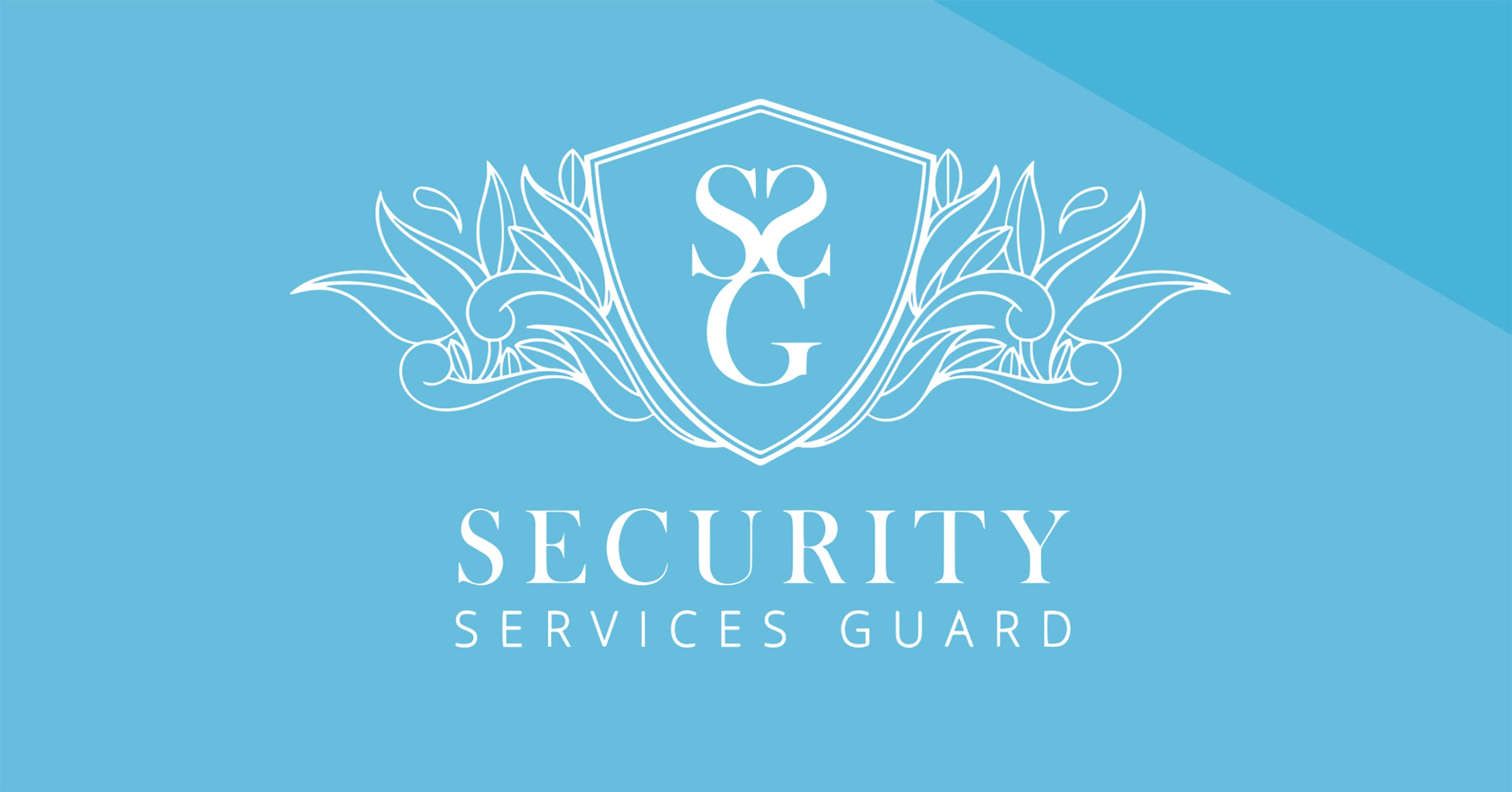 Brochure et réseaux sociaux pour SSG | Pixelune - Agence communication ...